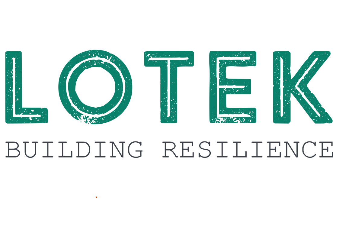 LOTEK - building resilience